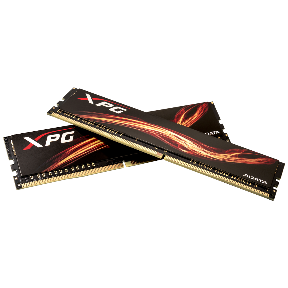 XPG Flame DDR4 Memory Module U-DIMM | XPG