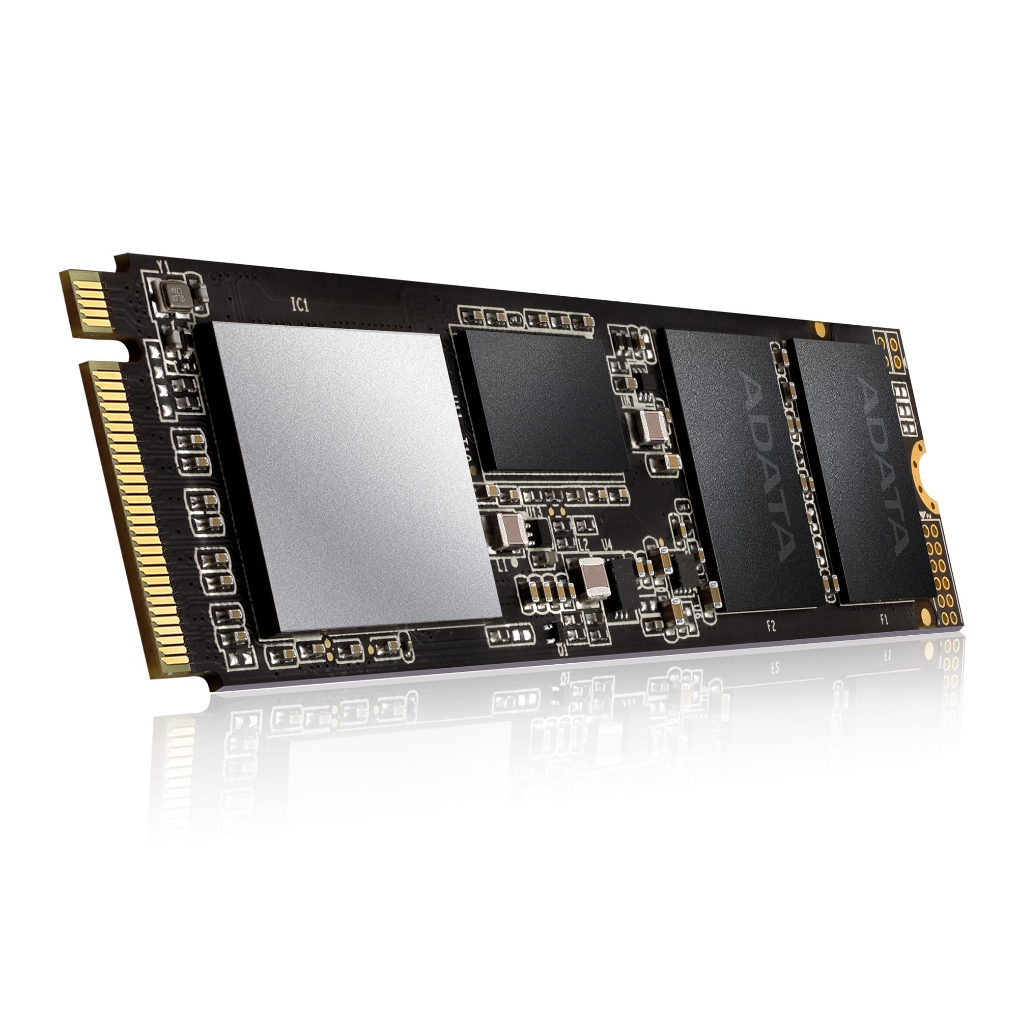 XPG SX8200 PCIe Gen3x4 M.2 2280 SSD | XPG