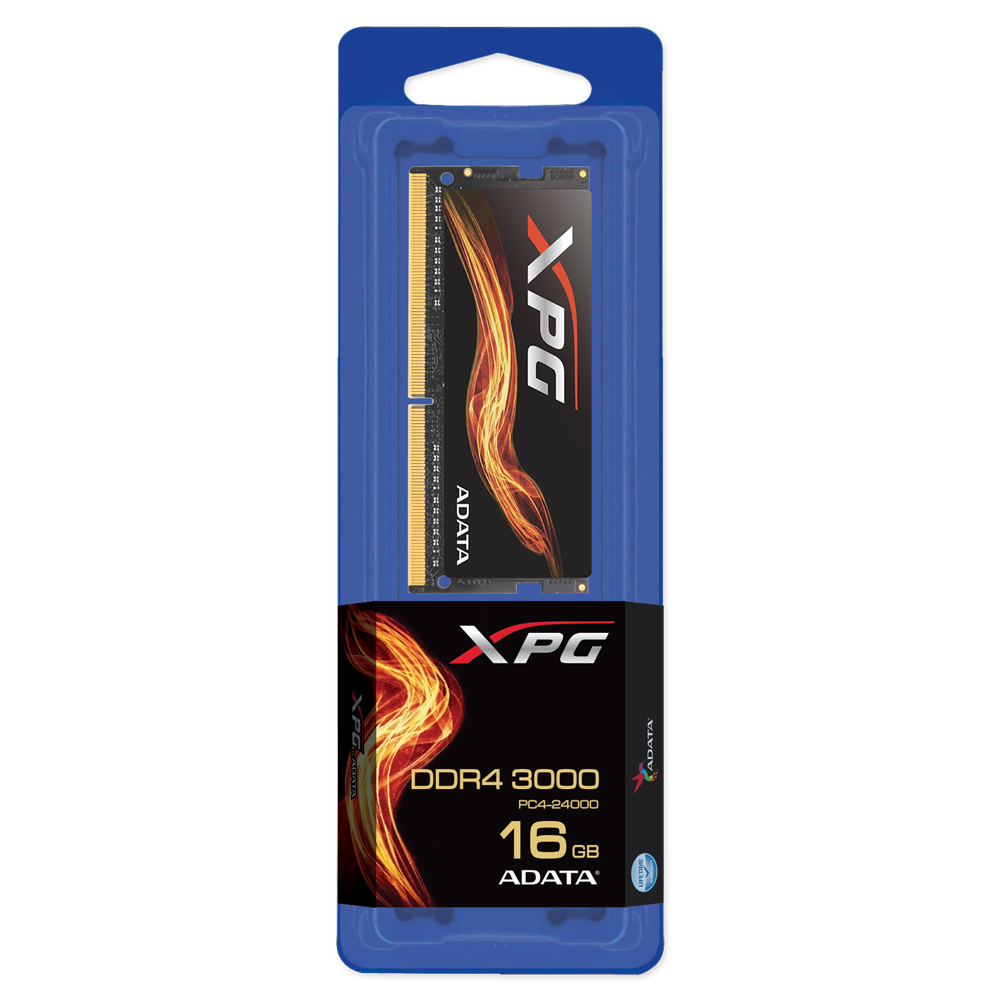 XPG Flame DDR4 Speichermodul SO-DIMM | XPG